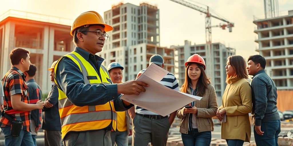 Ladon Construction Services
